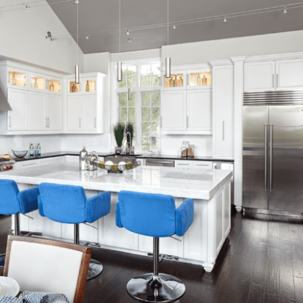 Custom Home Builder & Remodeler in Austin, TX | Mangum Builders Mangum ...