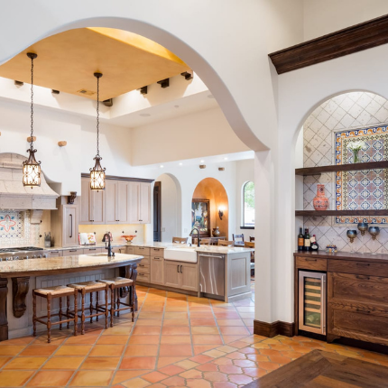 Custom Home Builder & Remodeler in Austin, TX | Mangum Builders Mangum ...