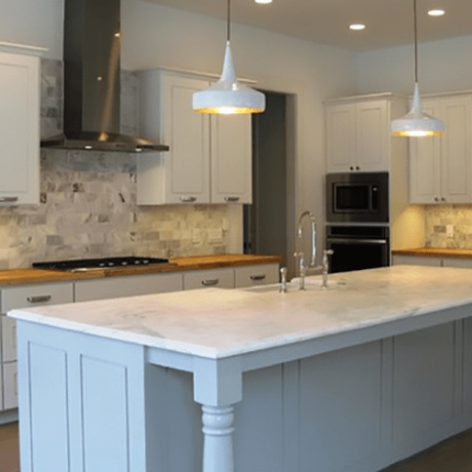 Custom Home Builder & Remodeler in Austin, TX | Mangum Builders Mangum ...