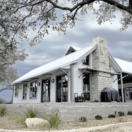 Custom Home Builder & Remodeler in Austin, TX | Mangum Builders Mangum ...