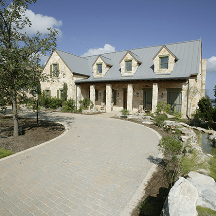 Custom Home Builder & Remodeler in Austin, TX | Mangum Builders Mangum ...