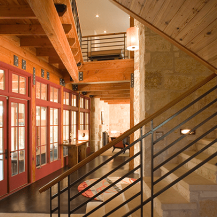 Custom Home Builder & Remodeler in Austin, TX | Mangum Builders Mangum ...